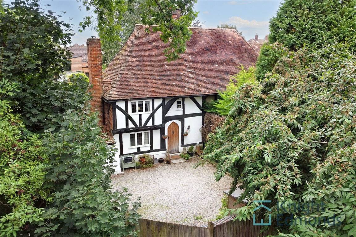 75 M² Cottage ∙ 3 Bedrooms ∙ 6 Guests - Maidstone