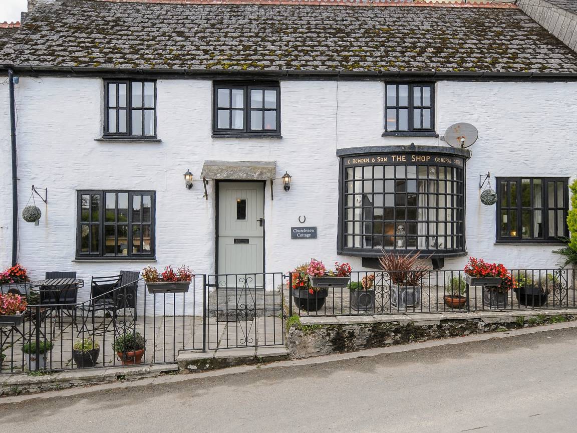 Cottage ∙ 3 Bedrooms ∙ 6 Guests - Polperro