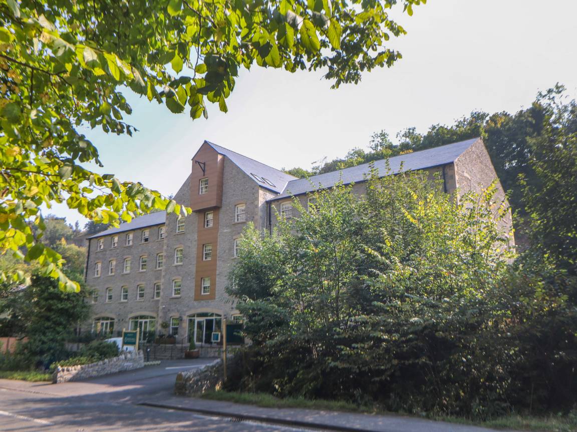 Cottage ∙ 1 Bedroom ∙ 4 Guests - Hathersage