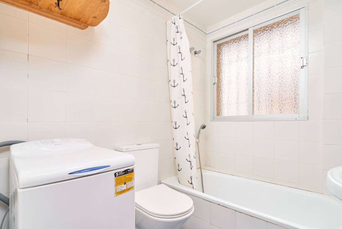 89 M² Apartment ∙ 3 Bedrooms ∙ 6 Guests - Almuñécar