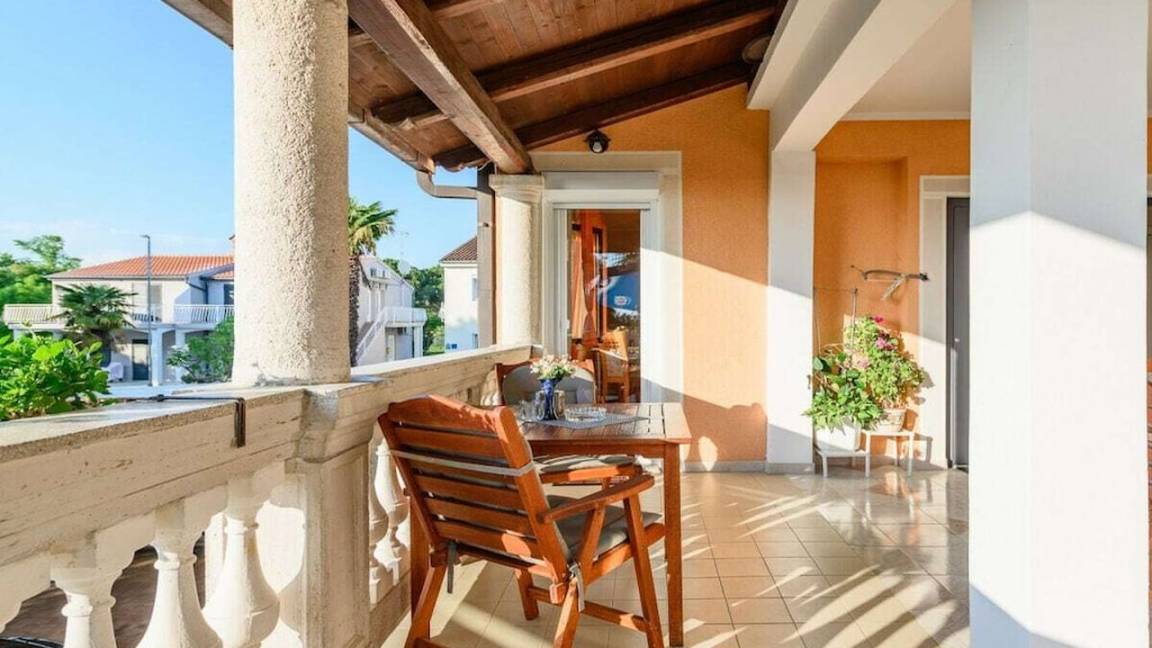 30 M² Maison De Vacances ∙ 1 Chambre ∙ 2 Personnes - Poreč