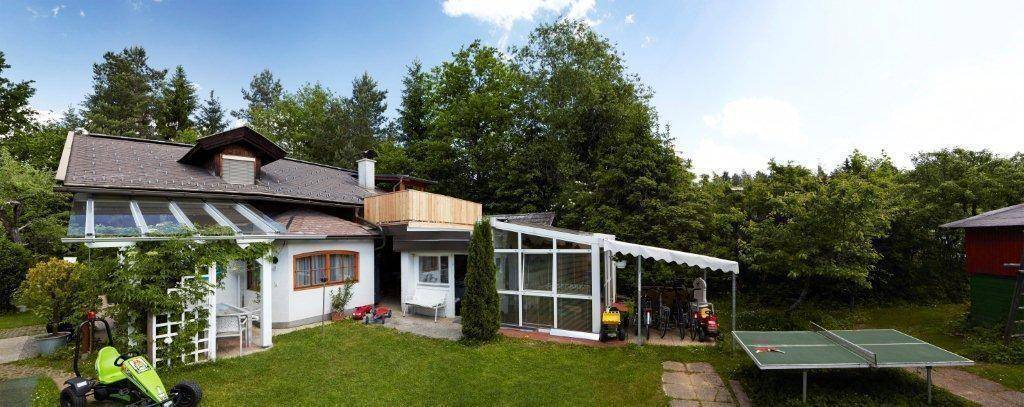 137 M² Casa ∙ 4 Camere Da Letto ∙ 7 Ospiti - Ossiacher See