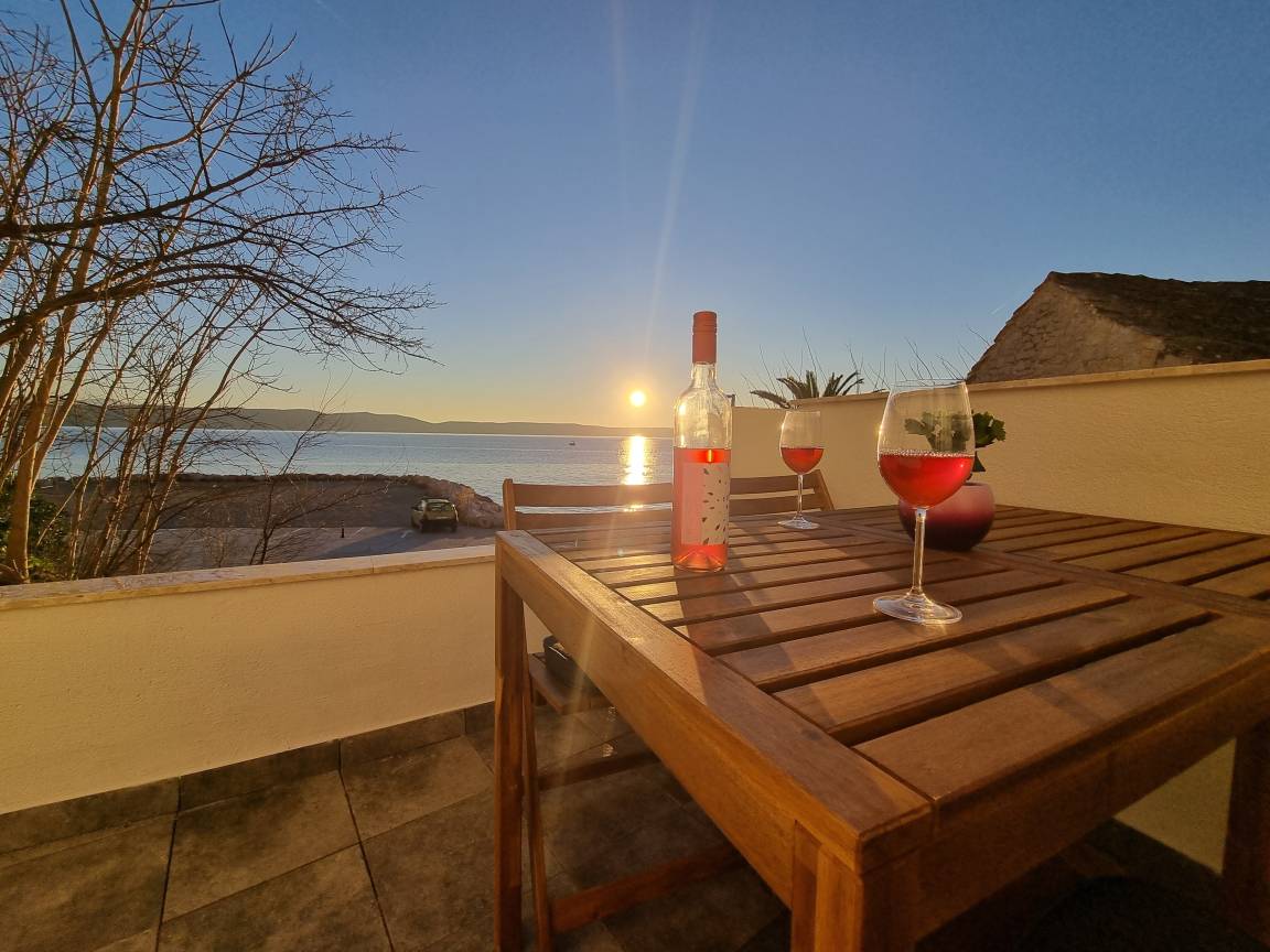 43 M² Apartamento ∙ 2 Habitaciones ∙ 6 Huéspedes - Igrane