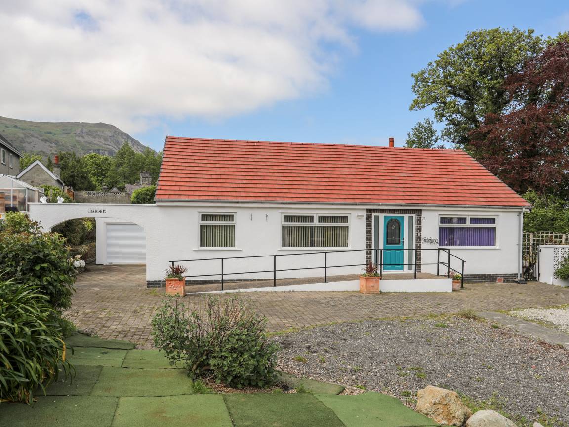 Cottage ∙ 3 Bedrooms ∙ 5 Guests - Anglesey