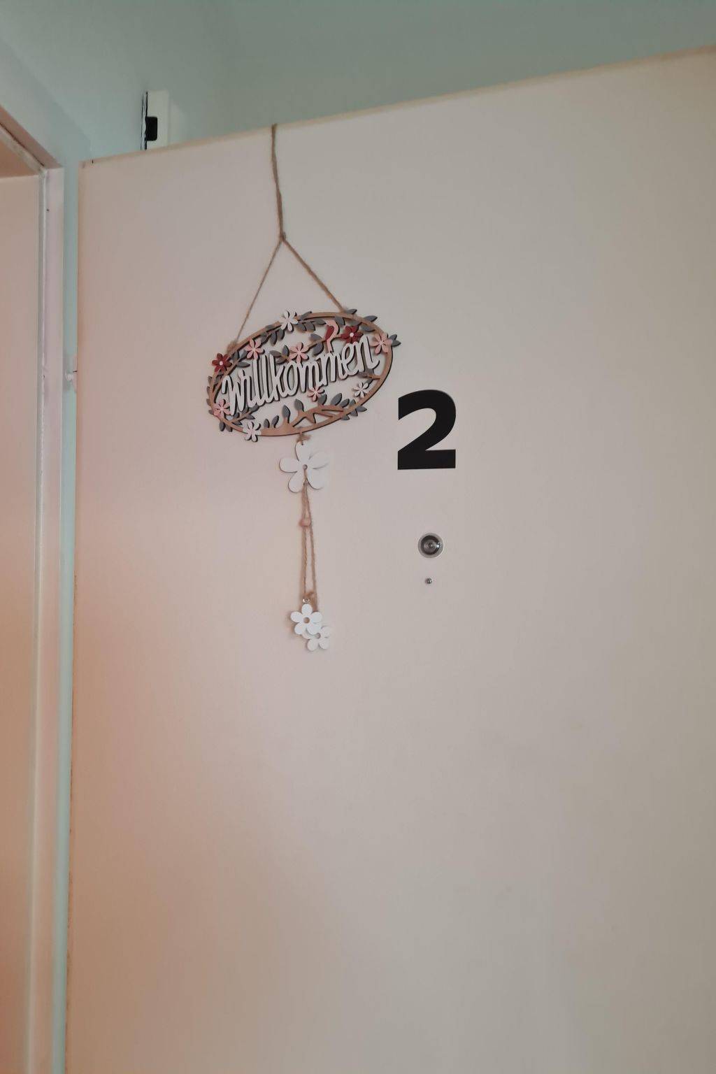 35 M² Ferienwohnung ∙ 2 Gäste - Pulheim