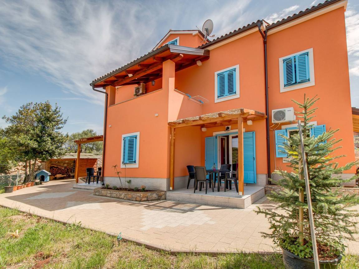 40 M² Apartamento ∙ 1 Habitación ∙ 2 Huéspedes - Veli Lošinj