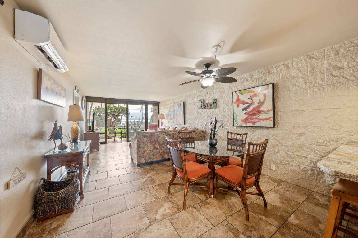 88 M² Ferienwohnung ∙ 3 Schlafzimmer ∙ 6 Gäste - Kahului, HI