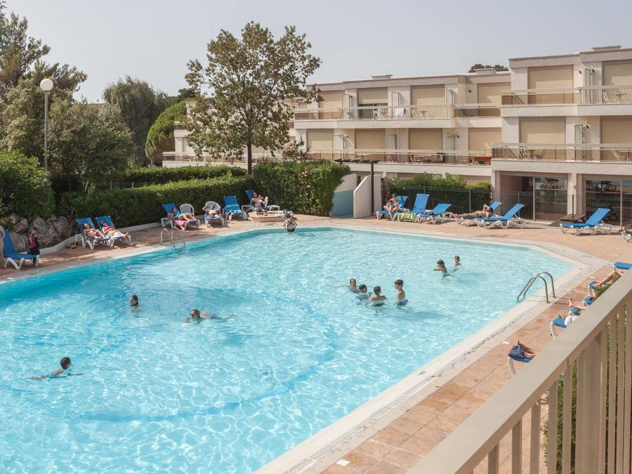 55 M² Appartement ∙ 3 Chambres ∙ 6 Personnes - Fréjus