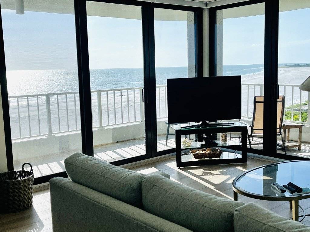 125 M² Condo ∙ 2 Bedrooms ∙ 6 Guests - Marco Island, FL
