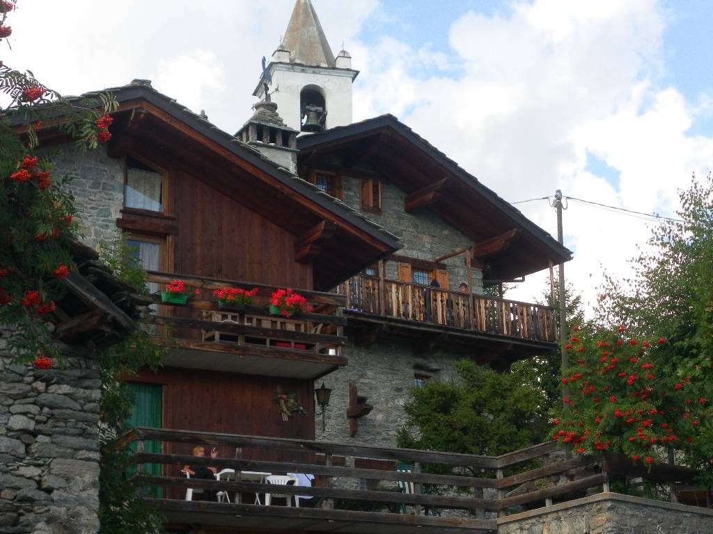 50 M² Appartement ∙ 2 Chambres ∙ 7 Personnes - Vallée d'Aoste