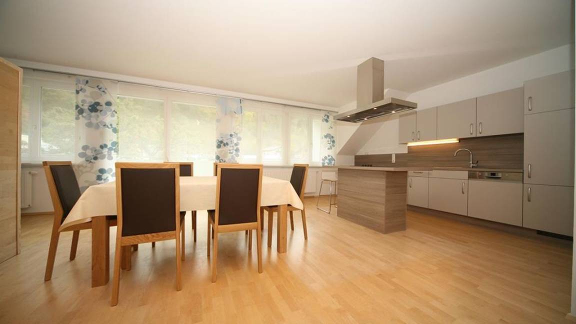 52 M² Apartamento ∙ 1 Habitación ∙ 4 Huéspedes - Schladming