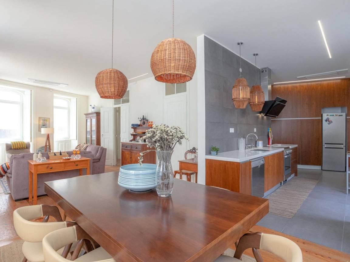200 M² Villa ∙ 5 Habitaciones ∙ 8 Huéspedes - Figueira da Foz