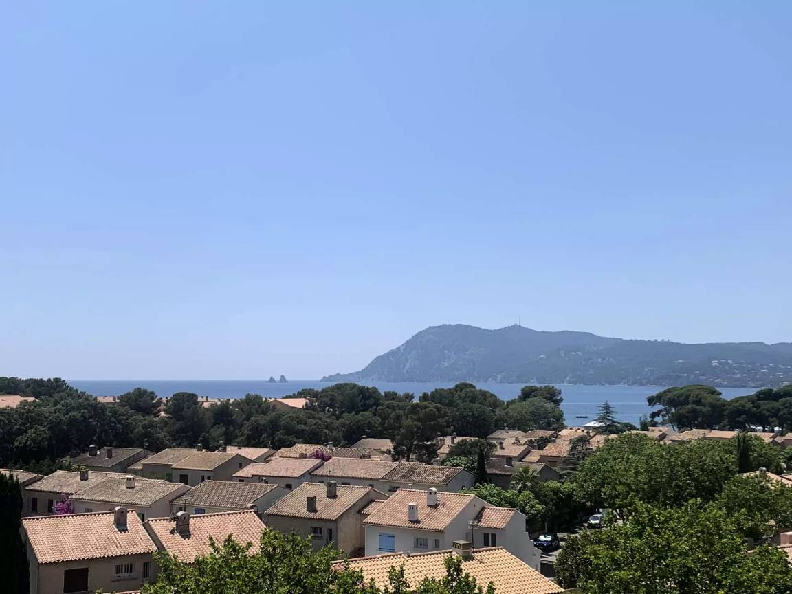 24 M² Studio ∙ 1 Chambre ∙ 3 Personnes - Saint-Mandrier-sur-Mer