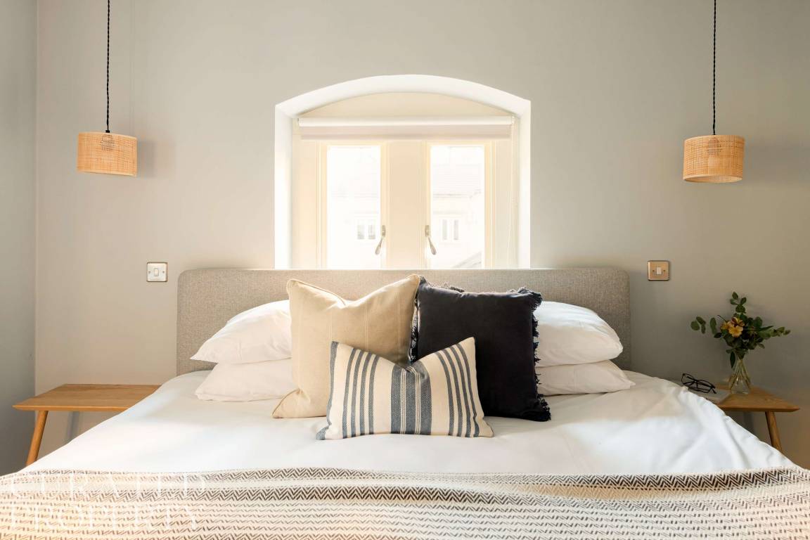 아파트 ∙ 침실 1개 ∙ 게스트 2명 - 바스