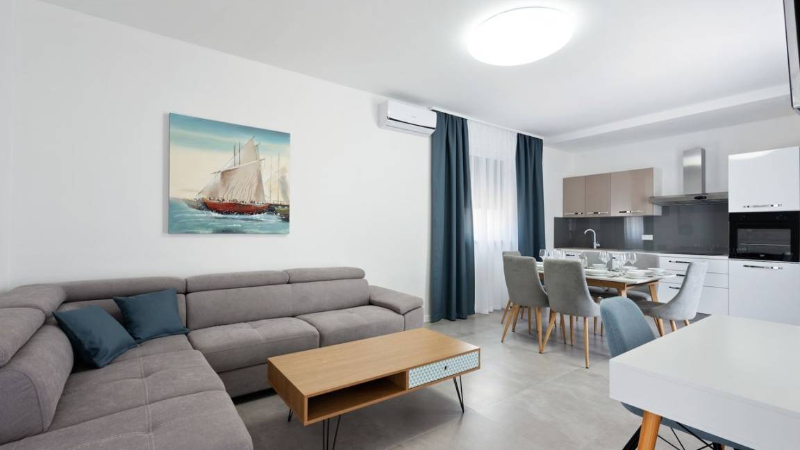 107 平方米 房子 ∙ 2客房 ∙ 6客人 - 維爾島