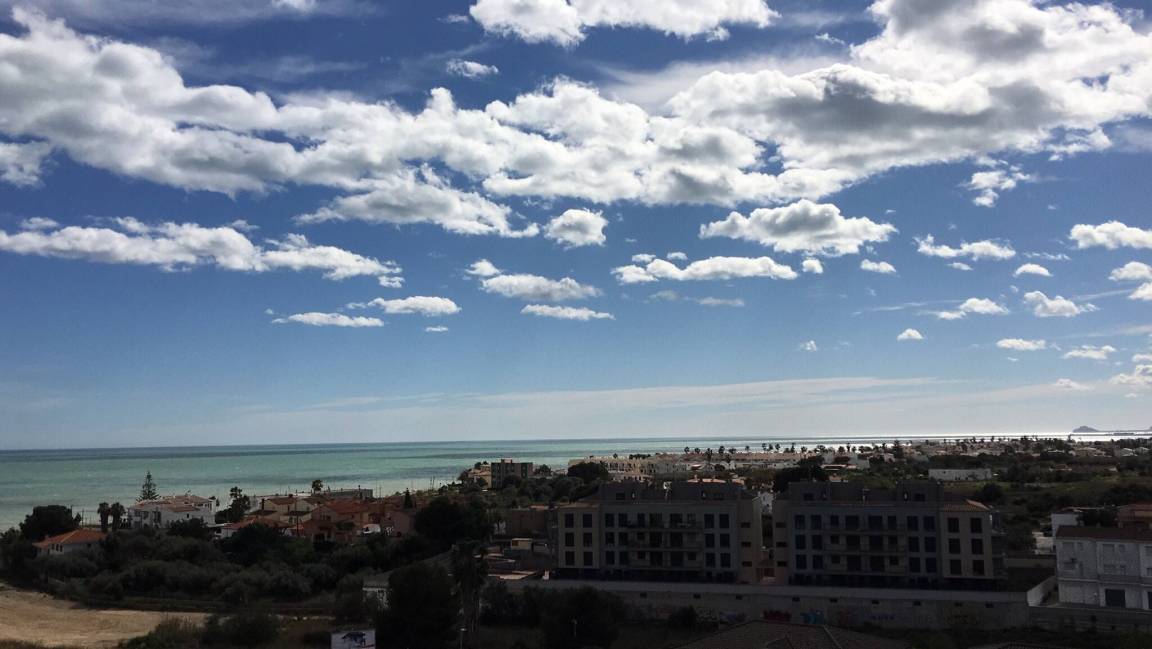 75 M² Apartment ∙ 3 Bedrooms ∙ 4 Guests - Vinaròs