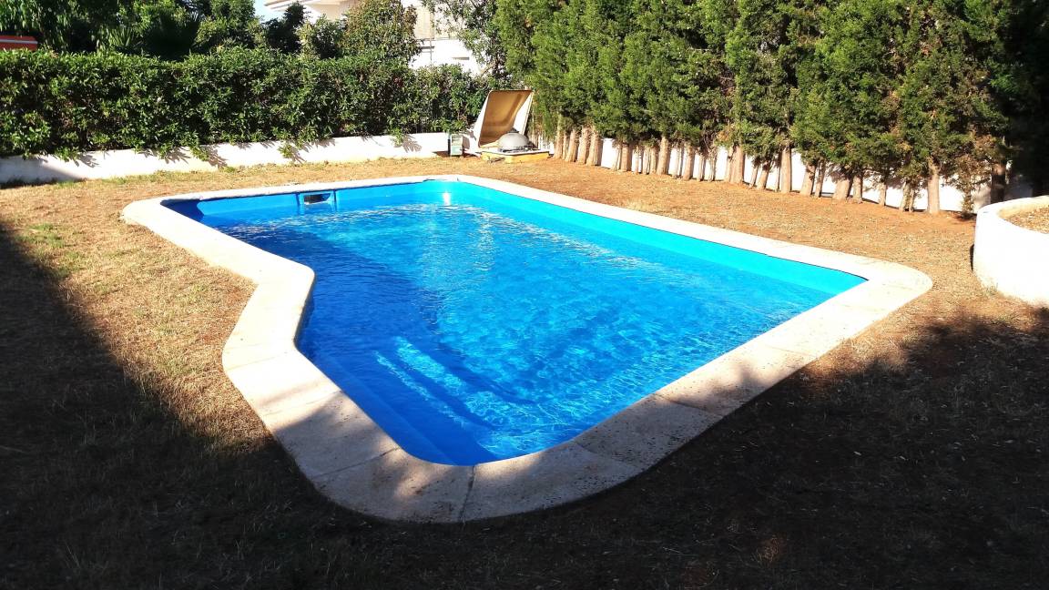65 M² Maison De Vacances ∙ 2 Chambres ∙ 4 Personnes - Vinaròs