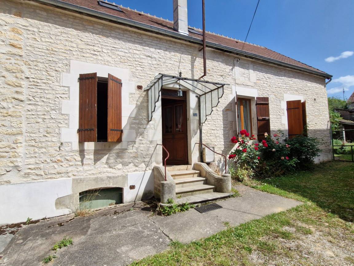 130 M² Cottage ∙ 3 Bedrooms ∙ 6 Guests - Loire