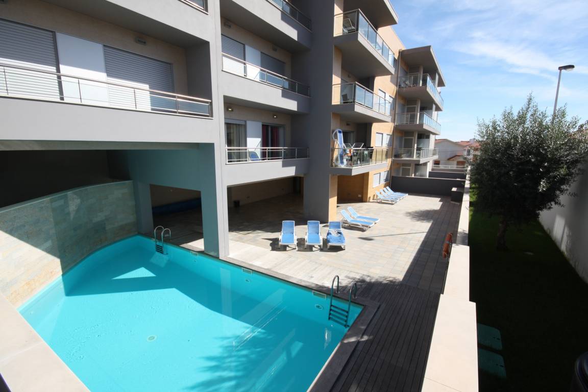 110 M² Apartment ∙ 3 Bedrooms ∙ 6 Guests - Caldas da Rainha