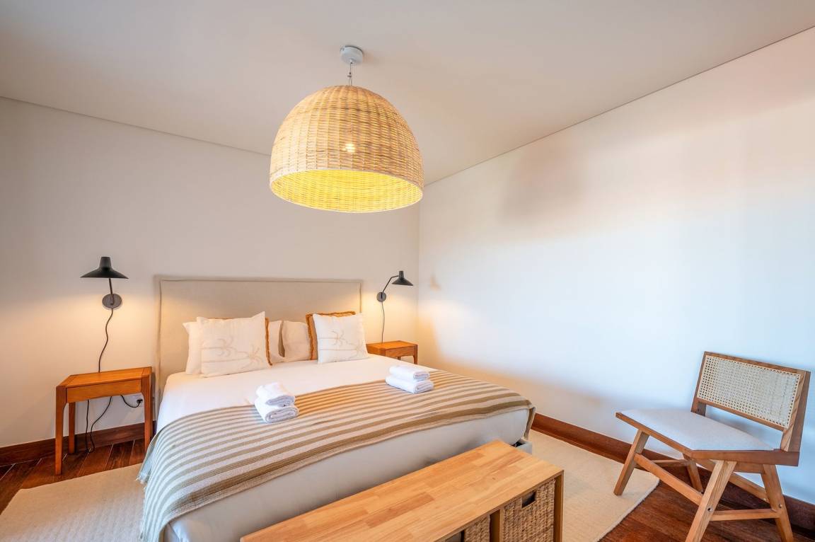 Apartamento ∙ 1 Quarto ∙ 2 Hóspedes - Cascais