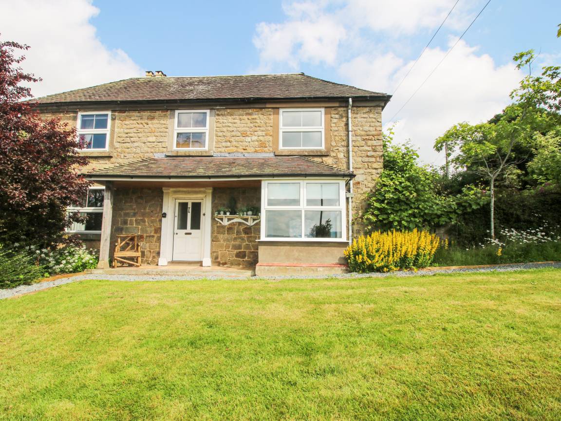 Cottage ∙ 5 Bedrooms ∙ 10 Guests - Herefordshire
