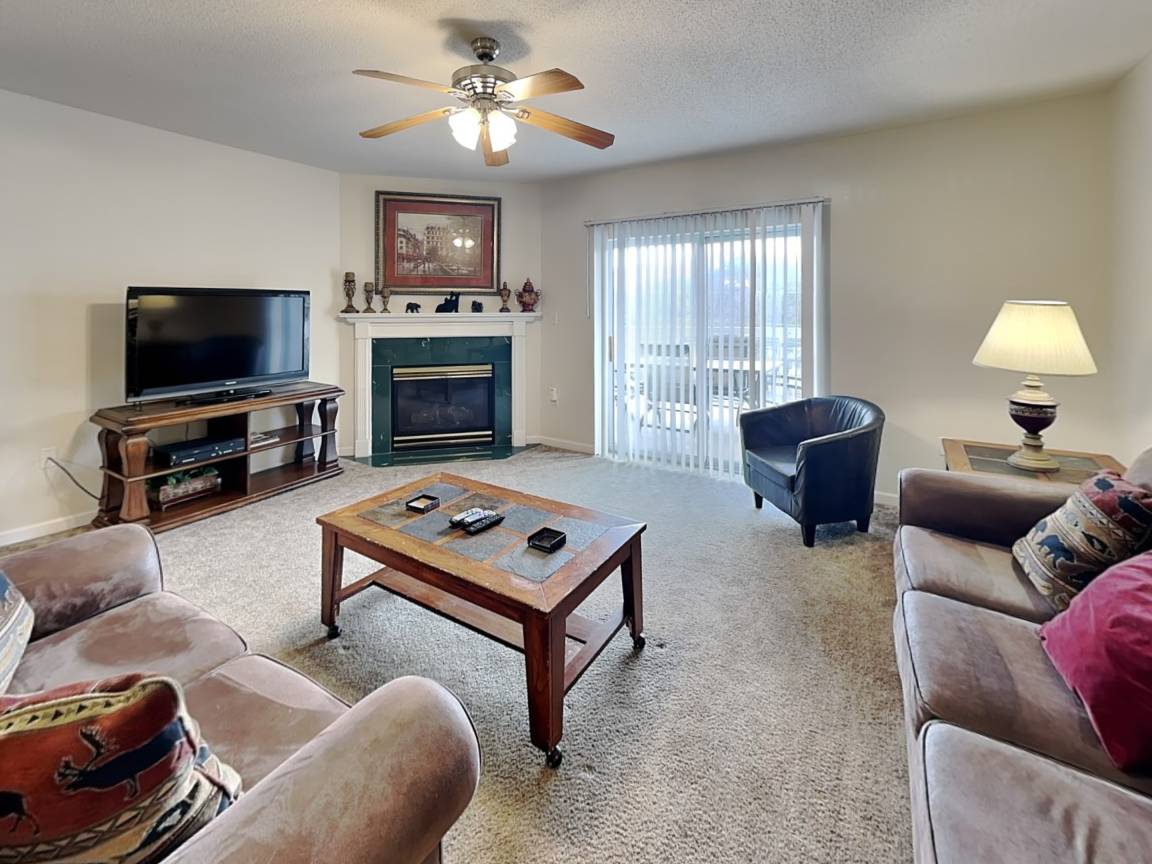 171 M² Condo ∙ 4 Bedrooms ∙ 11 Guests - Pigeon Forge, TN