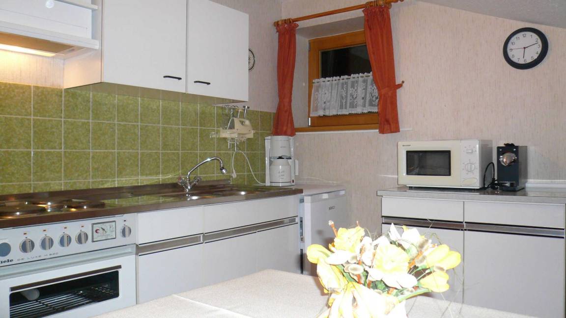 70 M² Apartment ∙ 1 Bedroom ∙ 2 Guests - Maurach