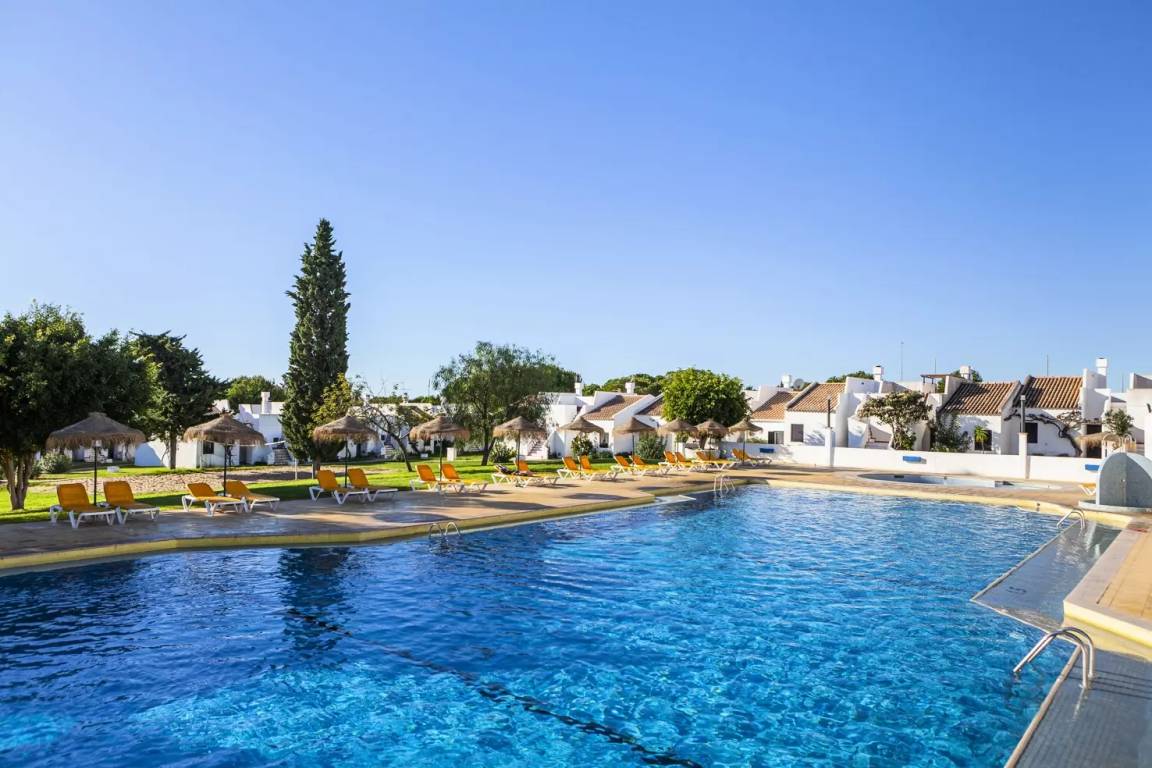 79 M² Apartamento ∙ 2 Quartos ∙ 6 Hóspedes - Tavira