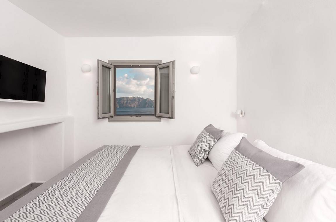 Villa ∙ 1 Chambre ∙ 2 Personnes - Oía