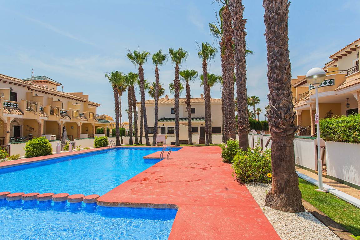 140 M² Casa ∙ 3 Habitaciones ∙ 6 Huéspedes - La Marina