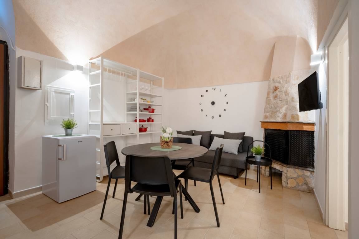 49 M² Apartment ∙ 2 Bedrooms ∙ 4 Guests - Ostuni