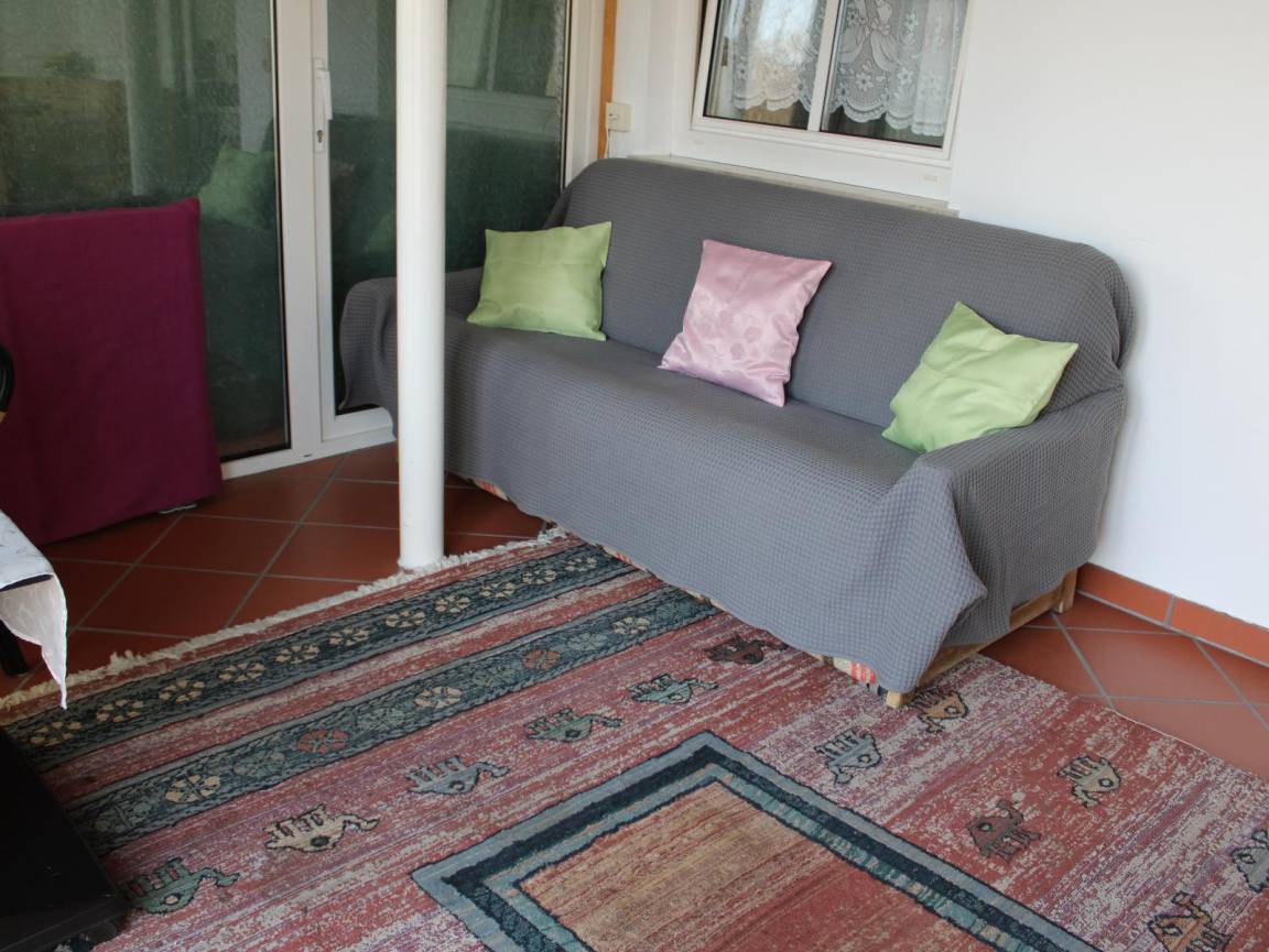 52 M² Ferienwohnung ∙ 4 Gäste - Grafenau