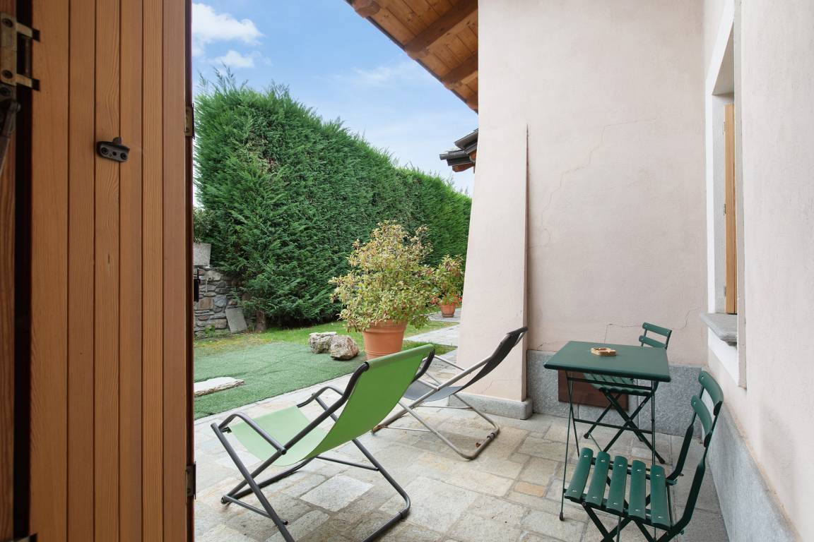 35 M² Apartment ∙ 1 Bedroom ∙ 2 Guests - Pila