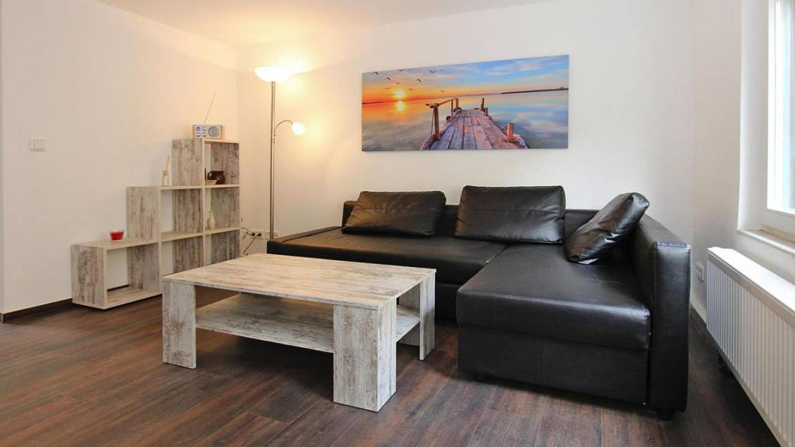85 M² Ferienhaus ∙ 3 Schlafzimmer ∙ 4 Gäste - Plau am See