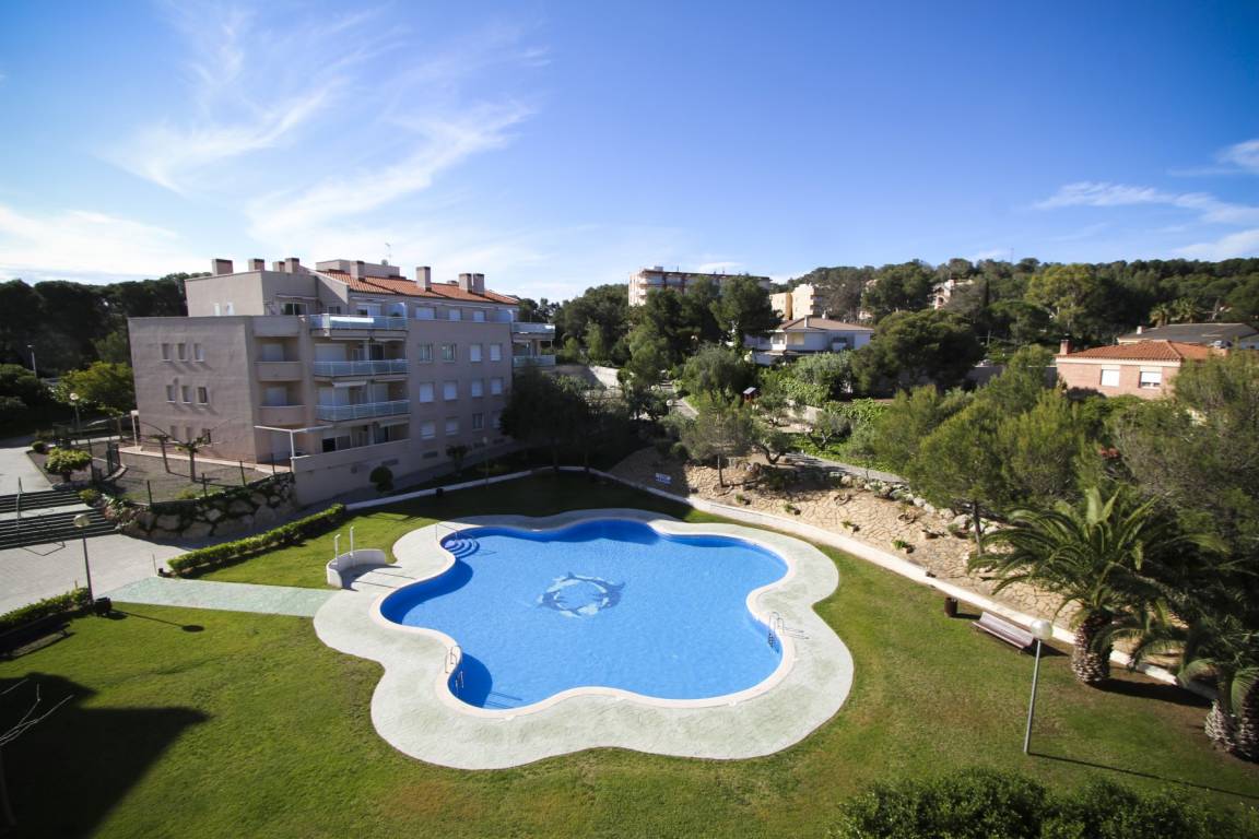 65 M² Apartment ∙ 2 Bedrooms ∙ 6 Guests - Tarragona