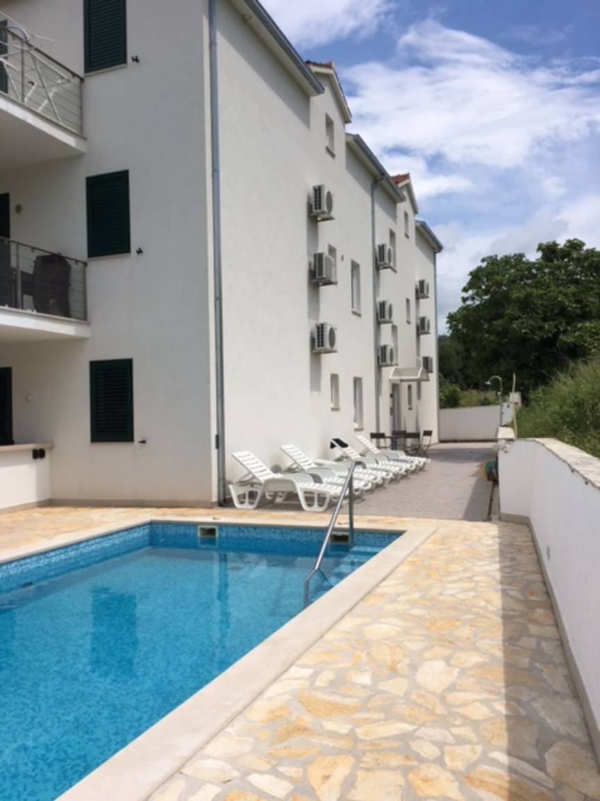 35 M² Apartment ∙ 2 Bedrooms ∙ 5 Guests - Milna