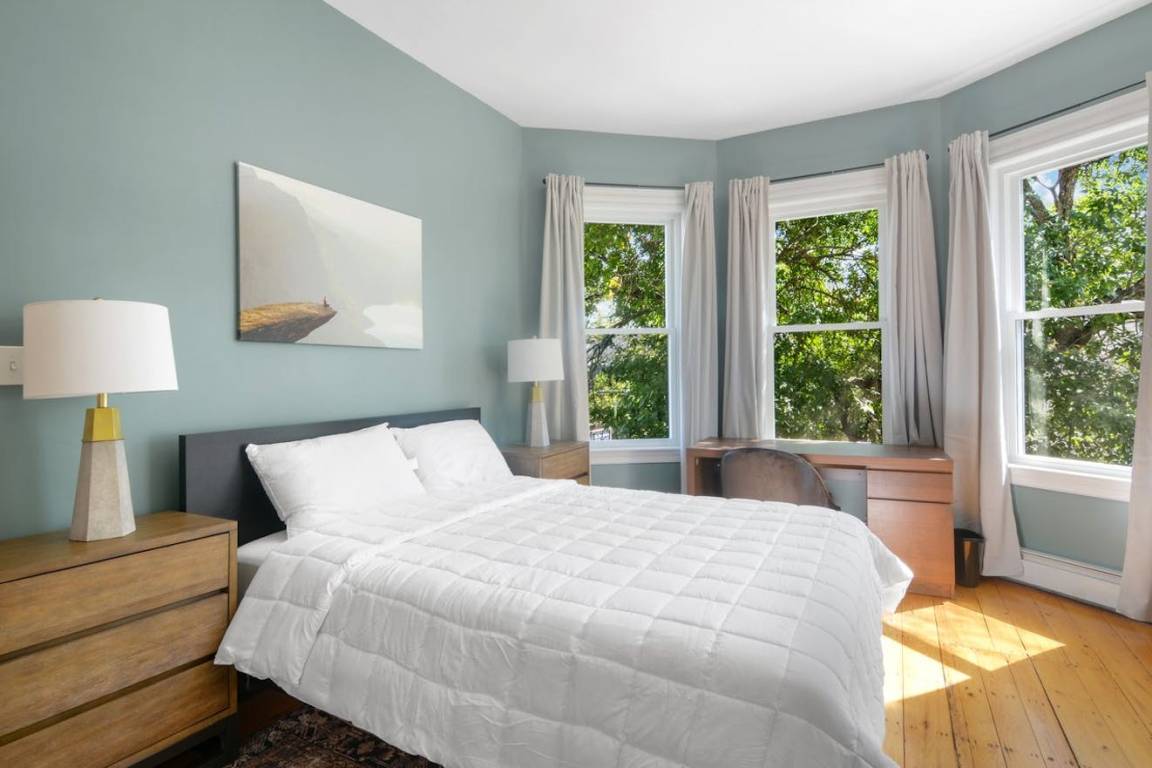 Private Room ∙ 1 Bedroom ∙ 1 Guest - Cambridge, MA