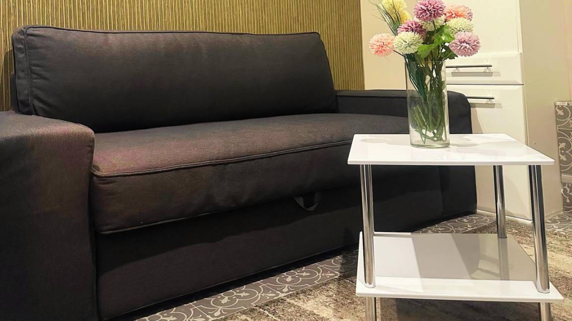 29 M² Apartment ∙ 1 Bedroom ∙ 2 Guests - Trier