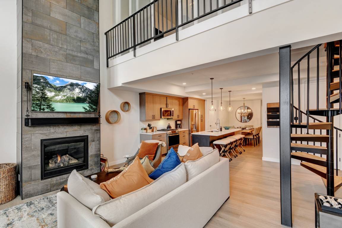 149 M² House ∙ 3 Bedrooms ∙ 10 Guests - Winter Park, CO