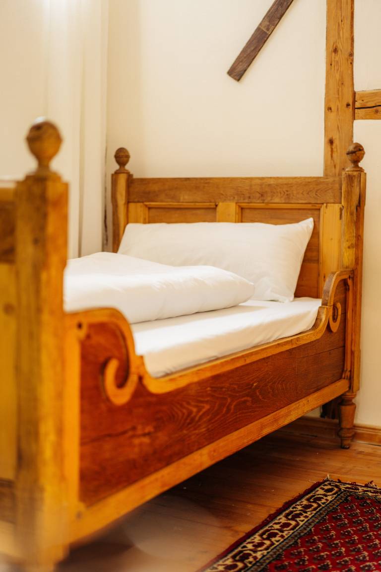 150 M² Ferienhaus ∙ 2 Schlafzimmer ∙ 8 Gäste - Harz