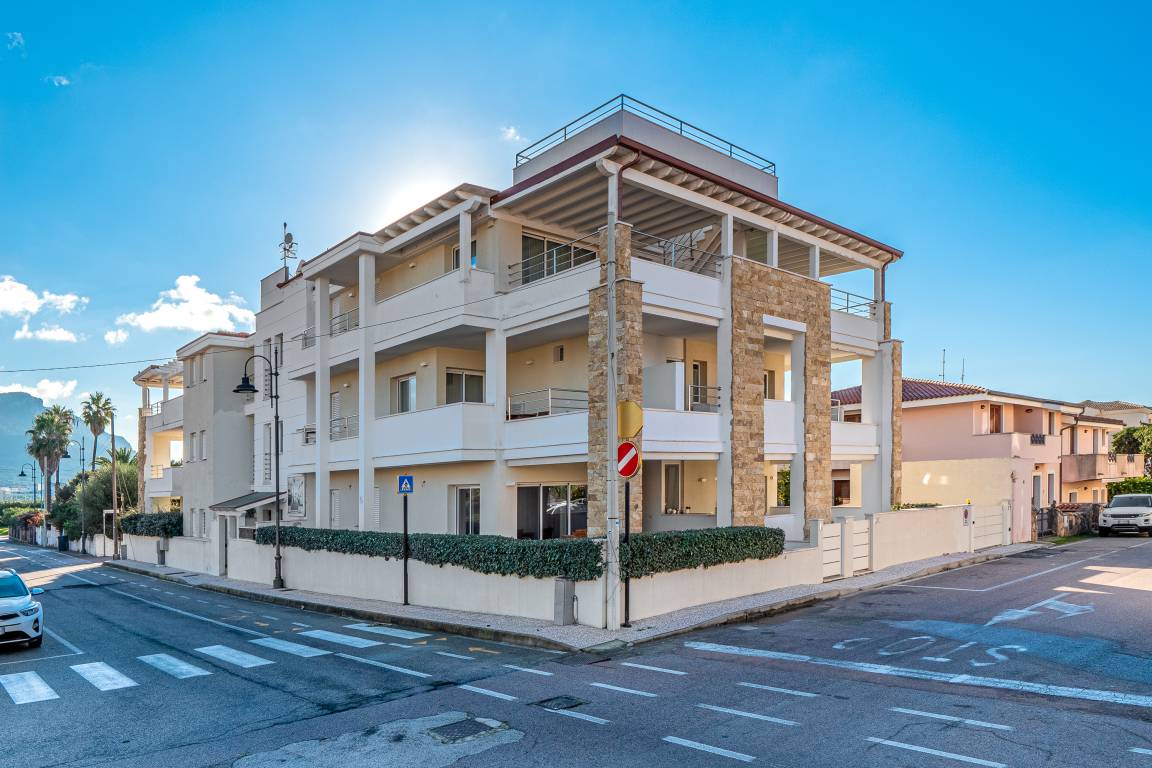 40 平方米 公寓 ∙ 2客房 ∙ 5客人 - 阿蘭奇灣城