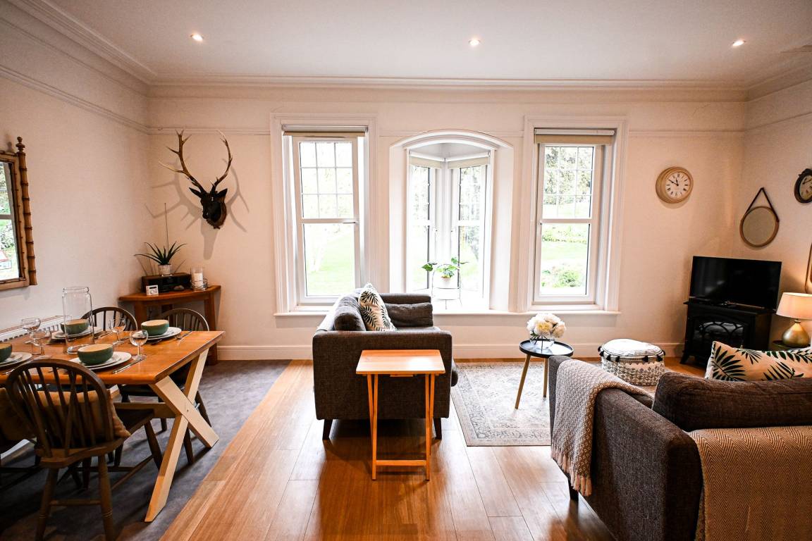 Cottage ∙ 2 Bedrooms ∙ 4 Guests - Folkestone