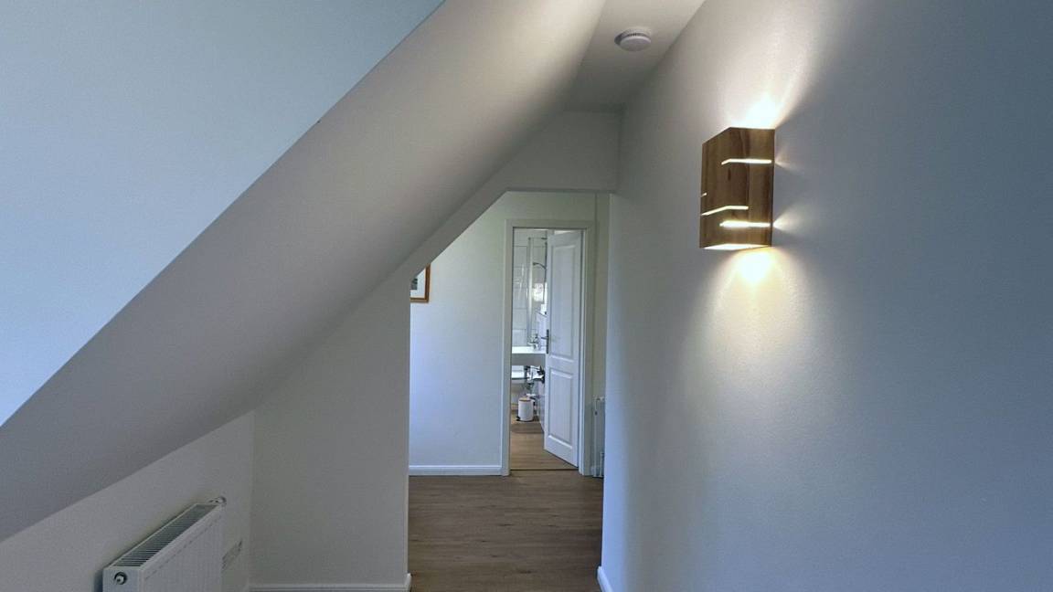 50 M² Ferienwohnung ∙ 1 Schlafzimmer ∙ 2 Gäste - Eckernförde