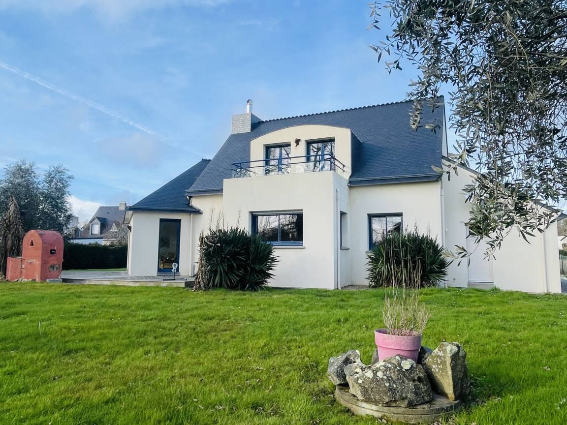 160 M² Casa Vacanza ∙ 4 Camere Da Letto ∙ 8 Ospiti - Sarzeau