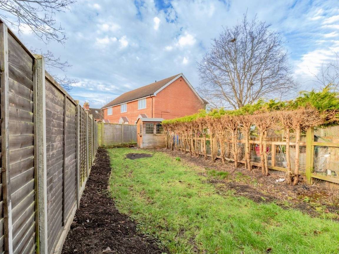Private Room ∙ 1 Bedroom ∙ 2 Guests - Farnham