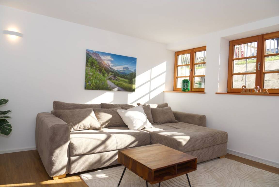 84 M² Huoneisto ∙ 2 Makuuhuonetta ∙ 6 Vierasta - Übersee