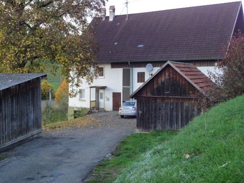 70 M² Ferienwohnung ∙ 2 Schlafzimmer ∙ 5 Gäste - Trossingen