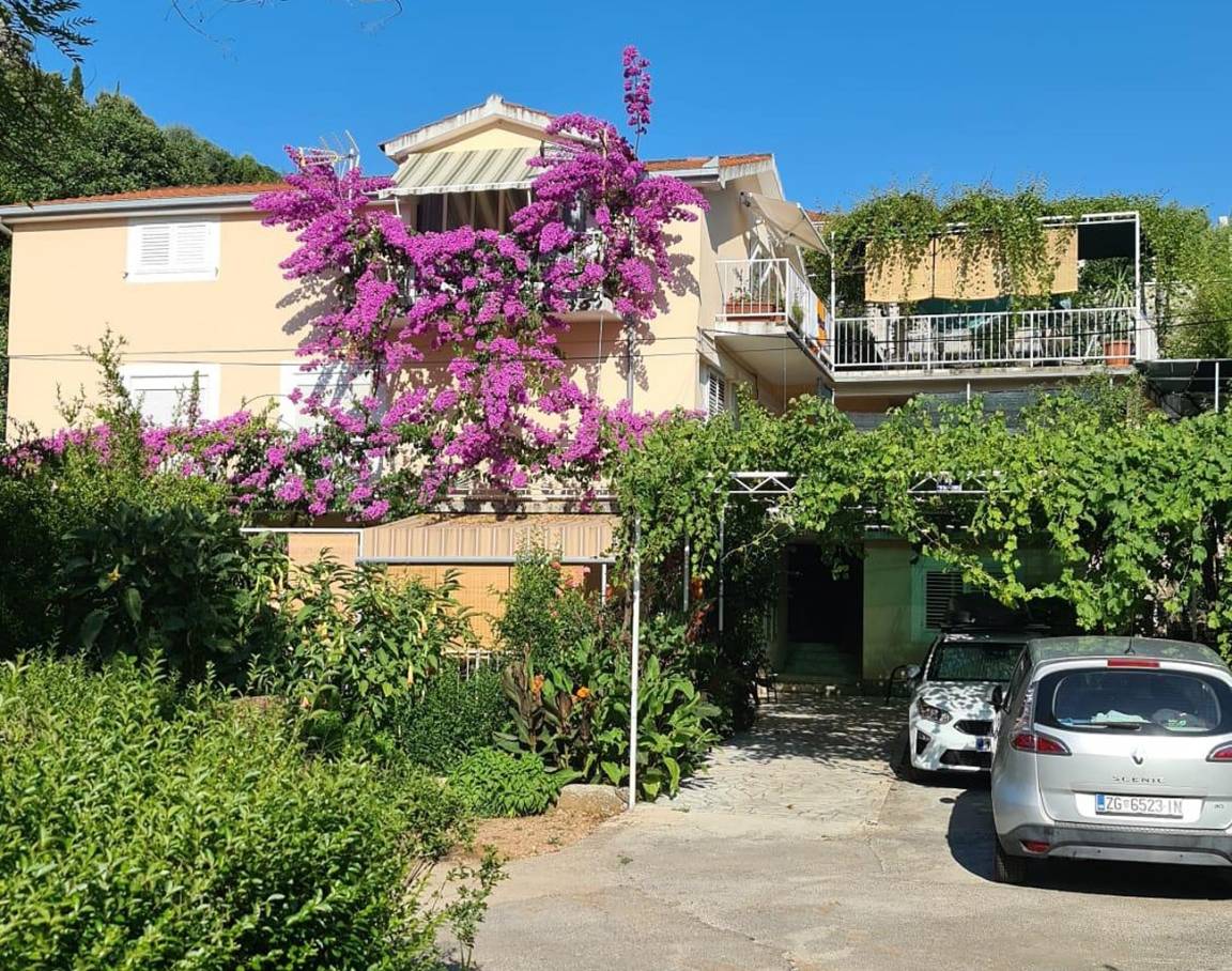 23 M² Studio Flat ∙ 1 Bedroom ∙ 2 Guests - Trpanj