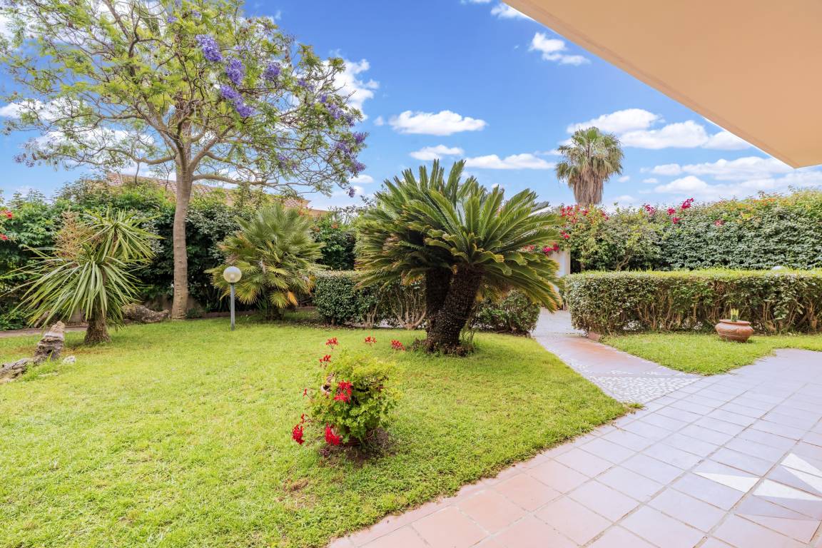 120 M² Apartment ∙ 3 Bedrooms ∙ 6 Guests - Santa Maria Navarrese