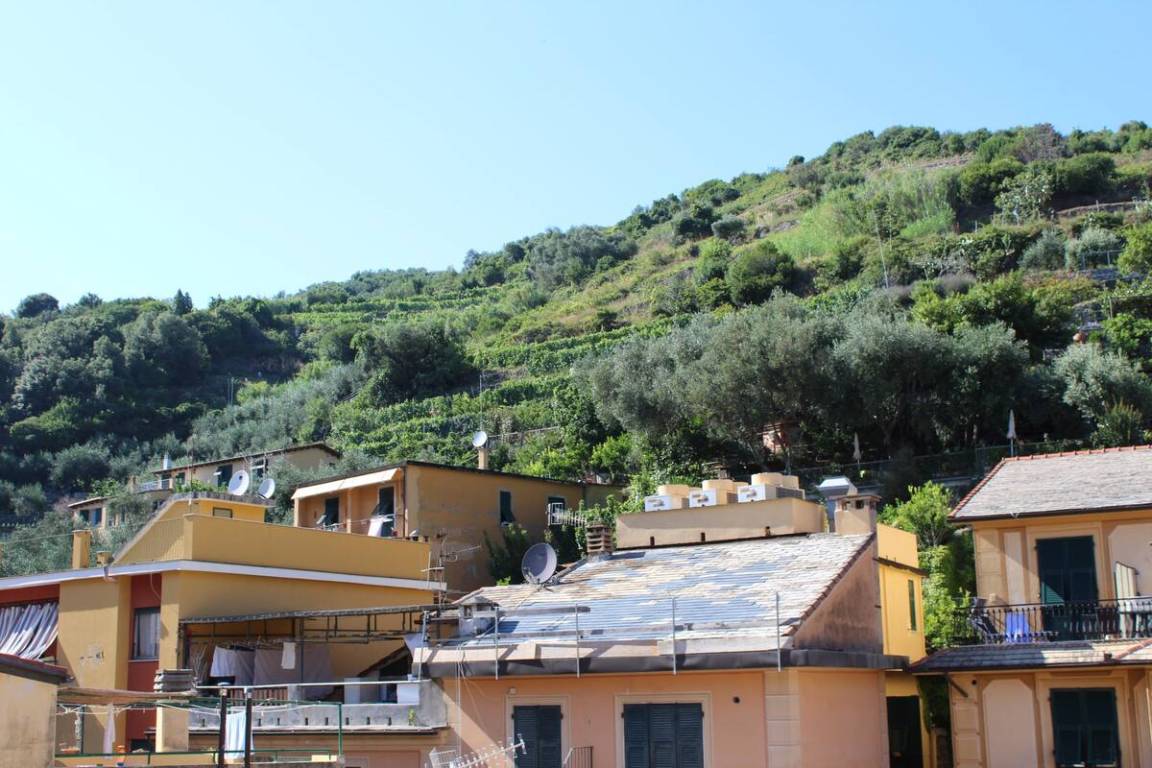 55 M² Apartamento ∙ 2 Habitaciones ∙ 3 Huéspedes - Cinque Terre
